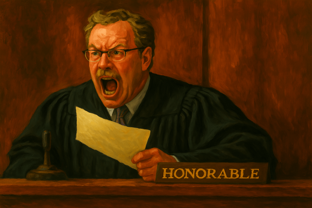 3 Ways Barry County Michigan Circuit Court Violates Civil Rights - clutch.