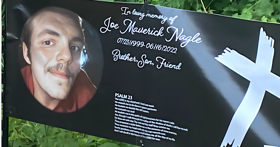 Guest Post: Remembering Joey Nagle - clutch.