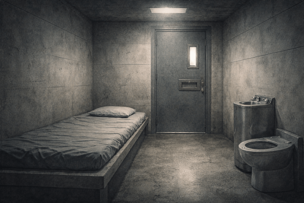 Solitary Confinement is Torture: Examining the Devastating Effects ...