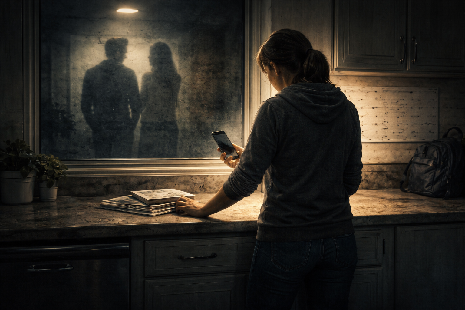 When Your Spouse Is Incarcerated: How Prison Quietly Destroys Marriages ...