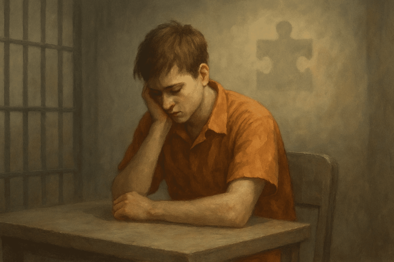 Supporting People with Autism in Federal Prisons: A Growing Need for ...