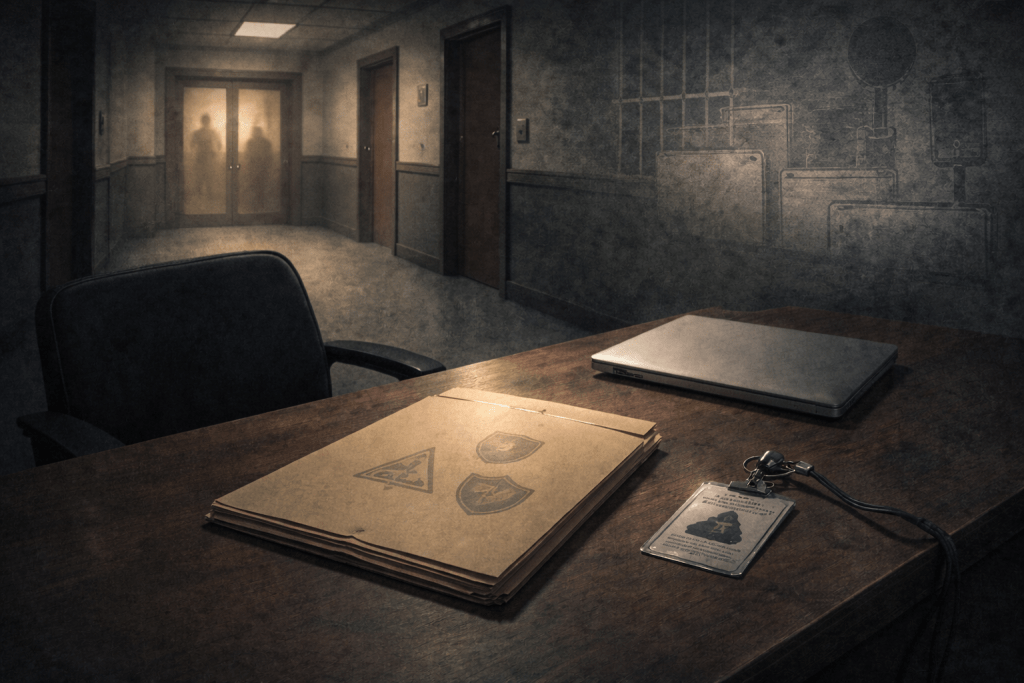 MDOC Whistleblower Lawsuit Exposes Sexual Abuse, Retaliation, and Lack ...