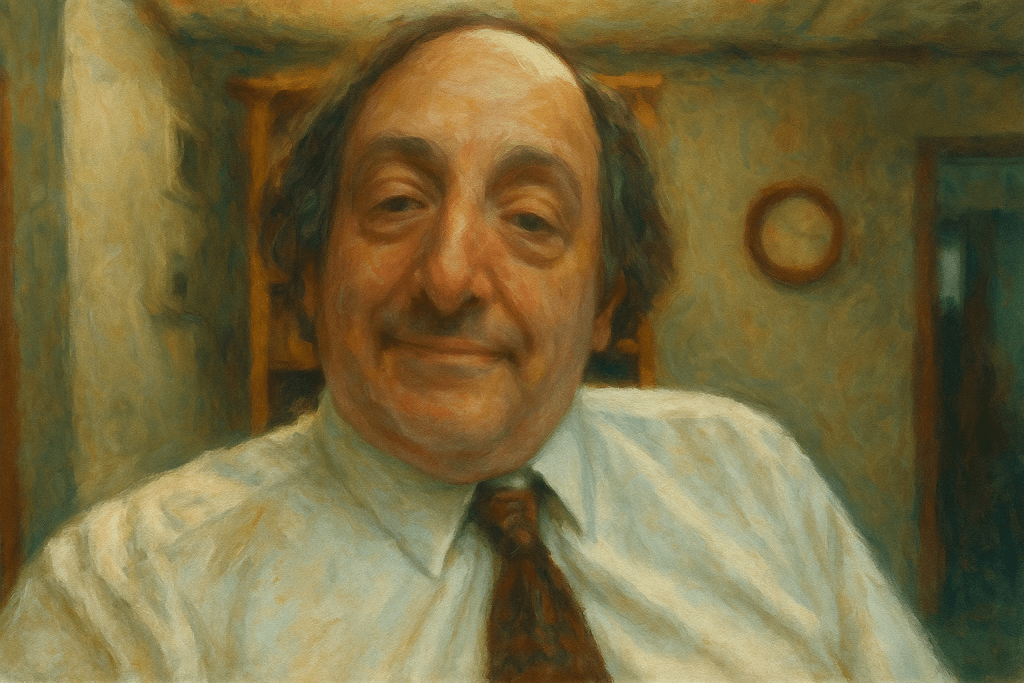 Q&A With Judicial Tenure Commission Candidate Mark M. Koroi - clutch.