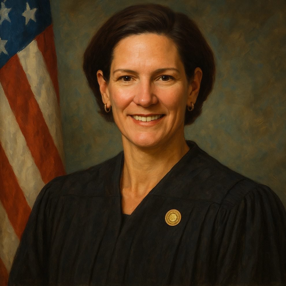 Statement from Judge Travis Reeds, Pending Removal of Judge Kirsten ...