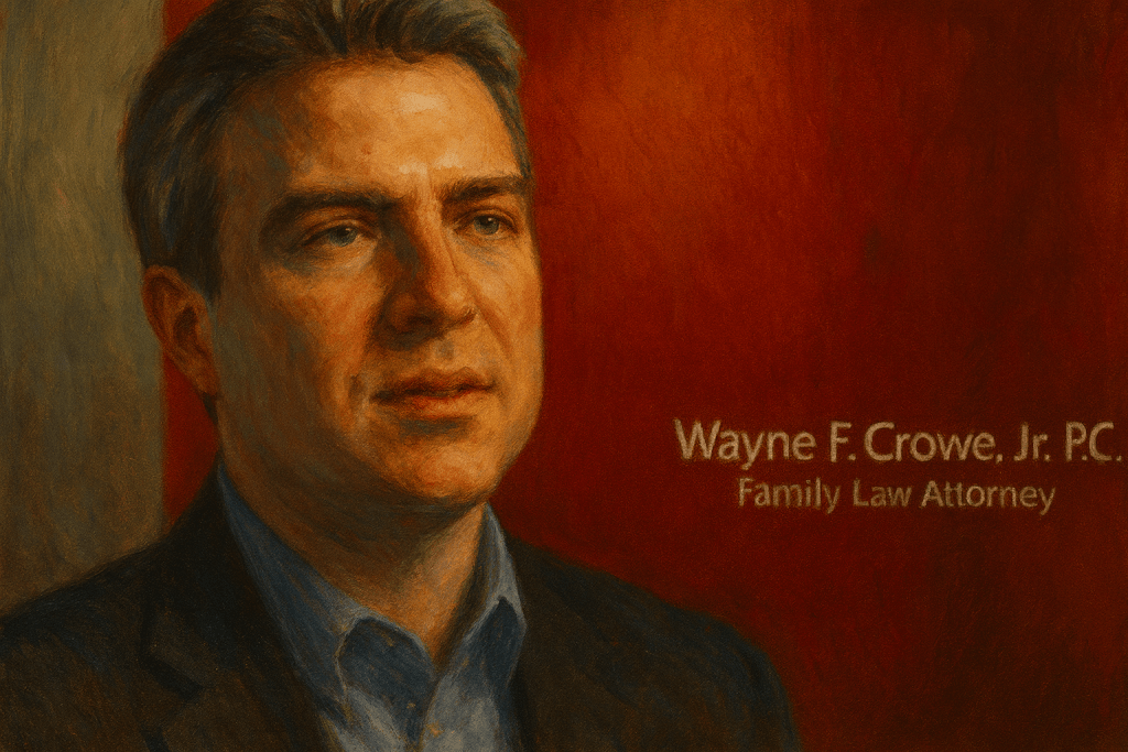Attorney Wayne F. Crowe Suspended 90 Days Following Reciprocal ...