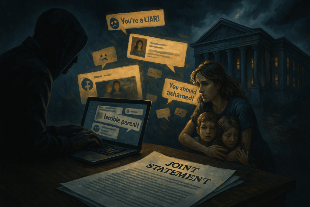 Weaponizing the Courts: How a Disingenuous Filing Tries to Rewrite ...