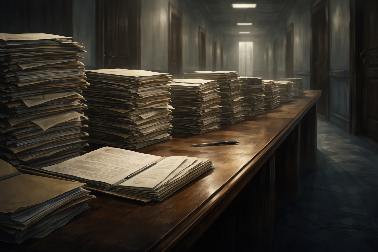 The Bare Minimum, Case After Case: When MAACS Oversight Fails Michigan ...