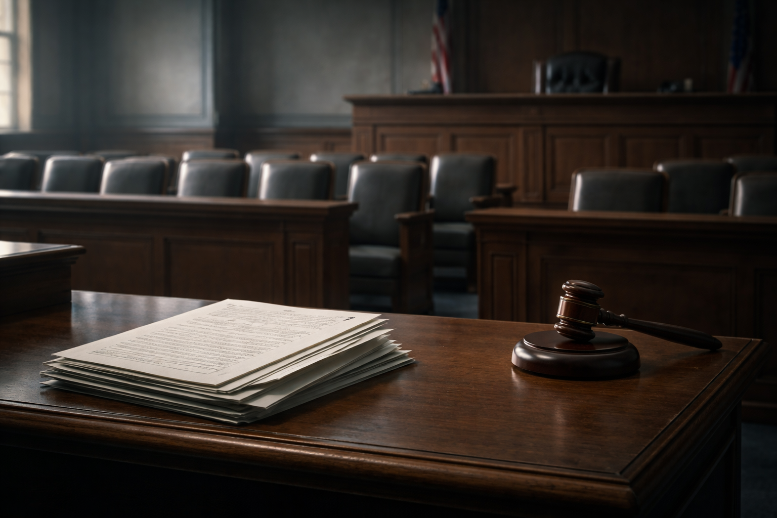 Harmless Error Doctrine Criminal Appeals Explained - clutch.