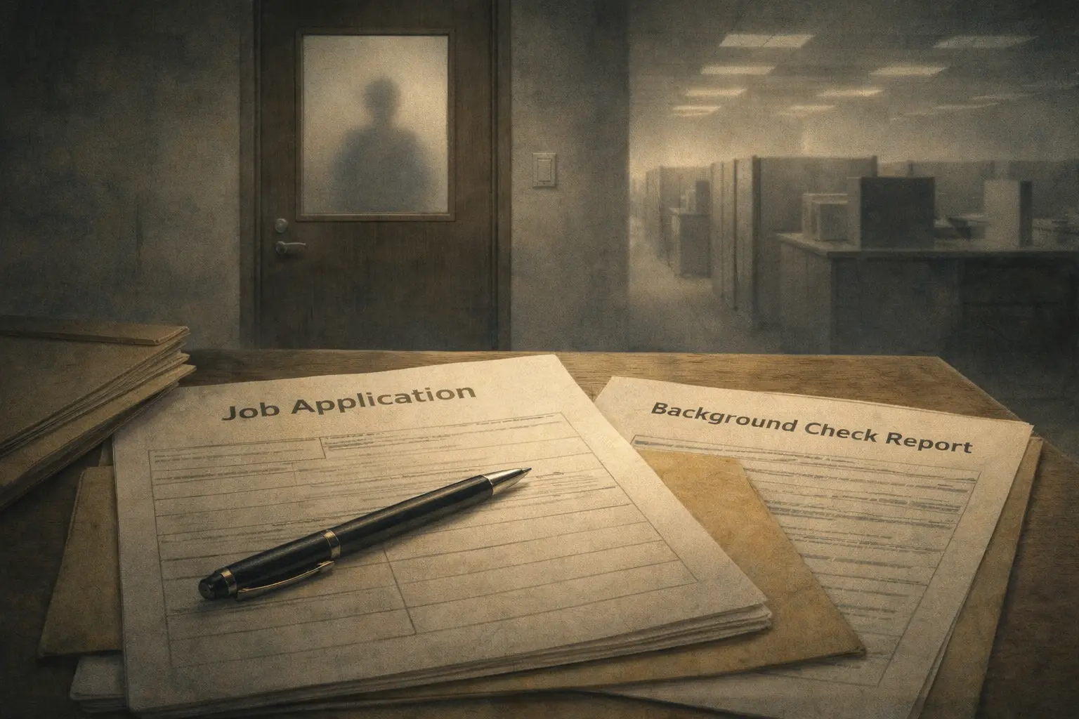Fair Chance Hiring Laws Explained: What Job Seekers With a Criminal ...